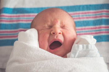 Tips & Methods For Easing Your Baby's Trapped Wind | Babocush ...