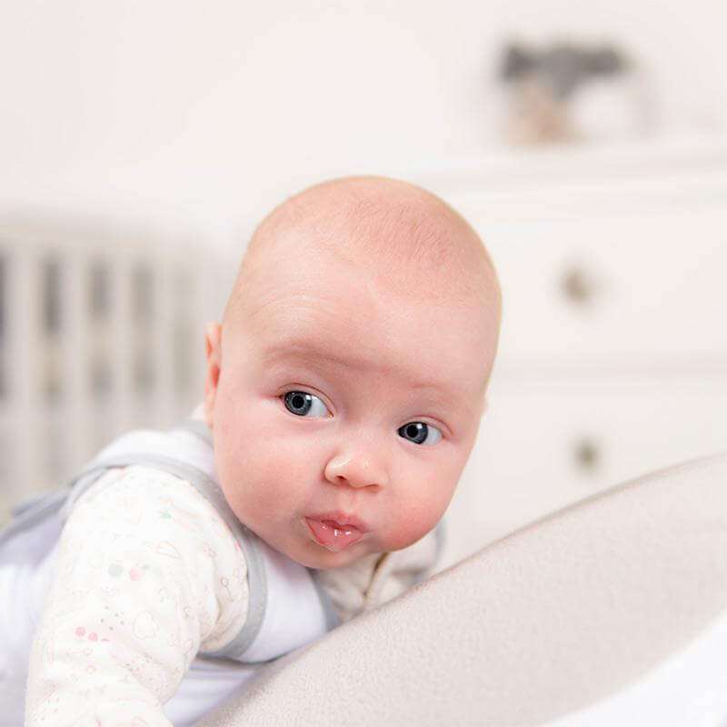 How the Babocush was Born - Read Kerry's Story – Babocush Limited