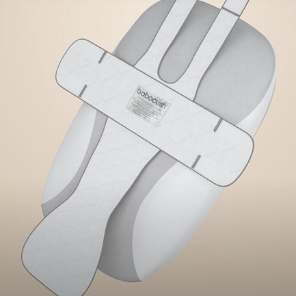 babocush - the newborn comfort cushion to relieve babies from colic and ...